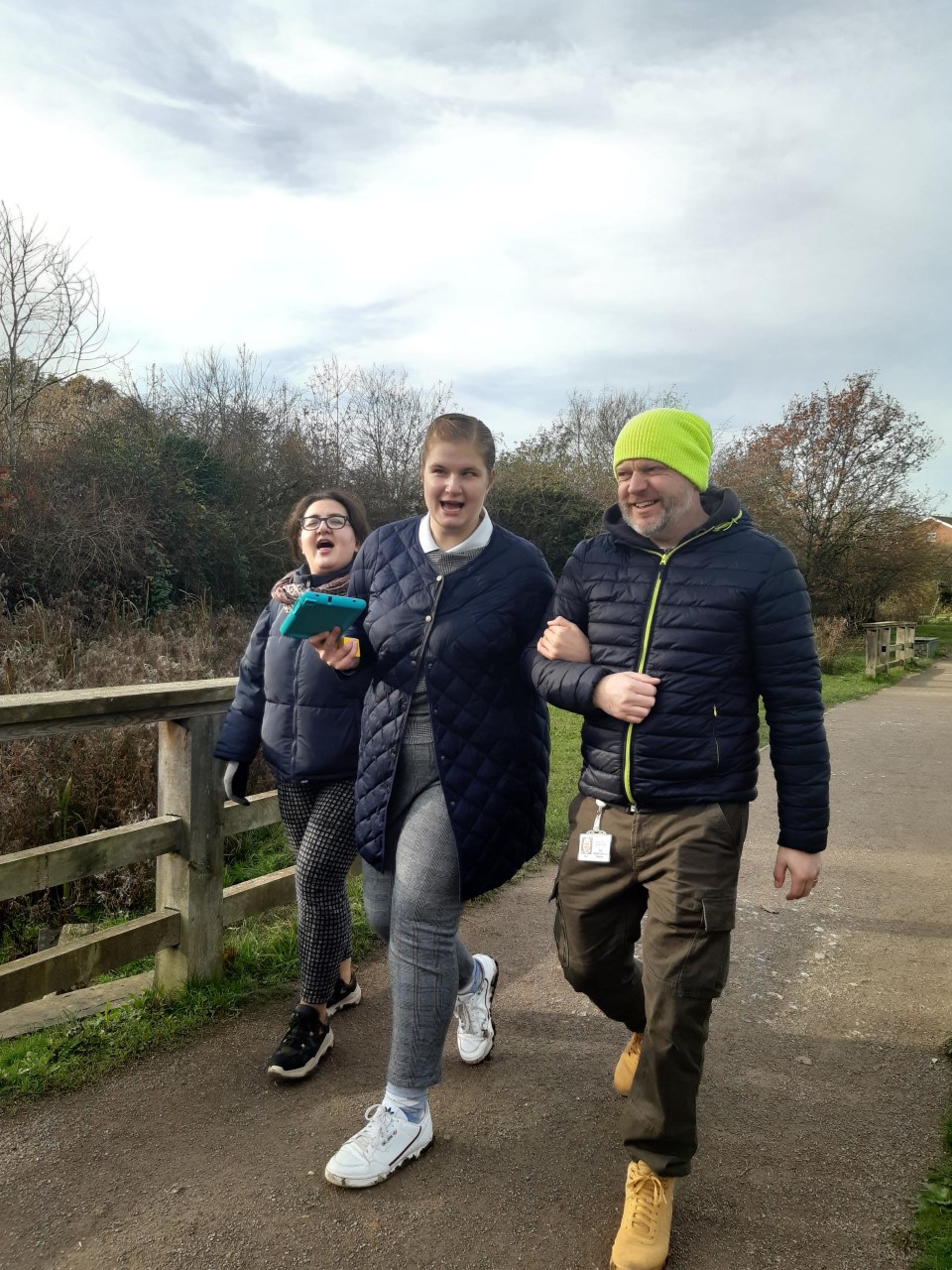 Our Work and its Impact | Solutions Social Care