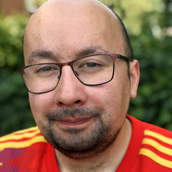 Vincent Borg | Solutions Social Care
