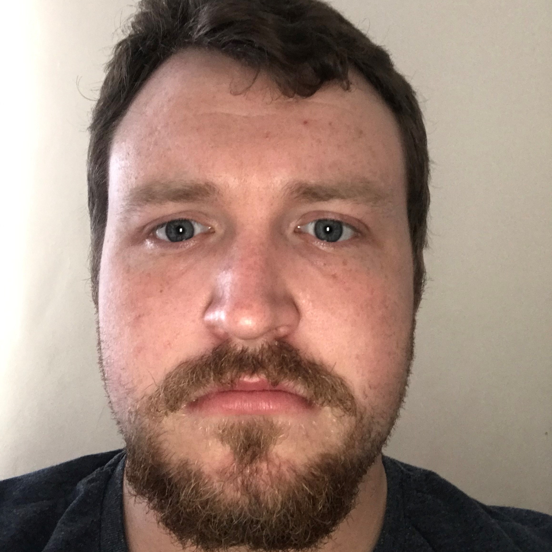 Liam Lafferty | Solutions Social Care