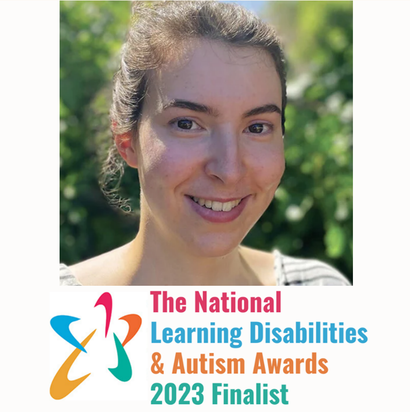 Hannah Best | Solutions Social Care