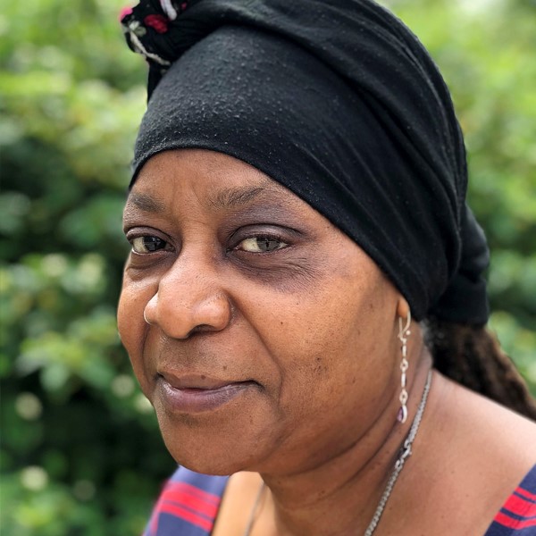 Vennis Edwards | Solutions Social Care