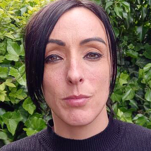 Zoe Kavanagh | Solutions Social Care